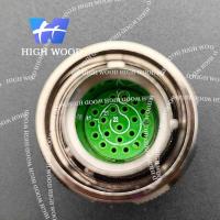 China MIL-DTL-38999 Series III D38999/26FC35PN Circular Connector 13 Shell Size Crimp Pin for sale