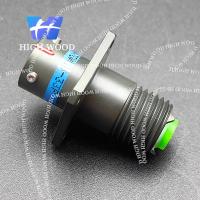 China MS26482 Series II MS3470W08-33P Circular Connector Bayonet Coupling 8 Shell Size for sale