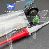 China MS26482 Series II MIL-C-26482 Circular Connector Straight Plug 08-24 Shell Sizes for sale