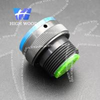 China MS26482 Series II MIL-C-26482 Straight Plug Connector 18 Shell Size 32 Pin for sale