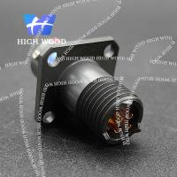 China MS3470W08-04P MIL-C-26482 Series II Circular Connector Bayonet Coupling 8 Shell Size for sale