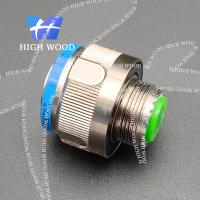 China MIL-DTL-38999 Series III D38999/26FC4SB Connector Triple-Start Thread 60g Vibration for sale