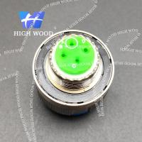 China MIL-DTL-38999 Series III D38999/26FC4B Shielding Plug 60g Vibration 300g Shock for sale