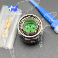China MIL-DTL-38999 Series III D38999/26FC4B Shielding Plug 60g Vibration 300g Shock for sale