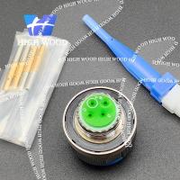 China MIL-DTL-38999 Series III D38999/26FC4SA Shielding Plug Connector 5A 7.5A 13A 23A 40A for sale