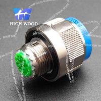 China MIL-DTL-38999 Series III D38999/26FB35SD Circular Connector Plug 35 Contacts for sale