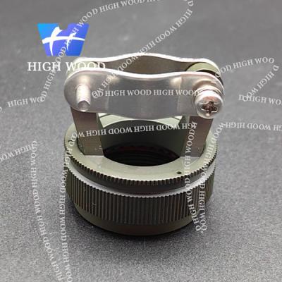 China J1784A/38-17W Military Standard Cable Accessory for GJB599 III Series Connectors - GJB1784/MIL-C-85049 Compliant for sale