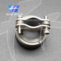 China J1784A/38-17W Military Standard Cable Accessory for GJB599 III Series Connectors - GJB1784/MIL-C-85049 Compliant for sale