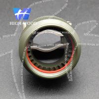 China J1784A/38-17W Military Standard Cable Accessory for GJB599 III Series Connectors - GJB1784/MIL-C-85049 Compliant for sale