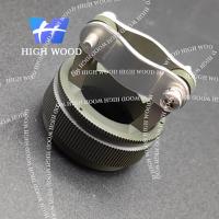 China J1784A/38-17W Military Standard Cable Accessory for GJB599 III Series Connectors - GJB1784/MIL-C-85049 Compliant for sale