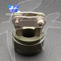 China J1784A/38-13W Military Standard Cable Accessory for GJB599 III Series Connectors - GJB1784/MIL-C-85049 Compliant for sale