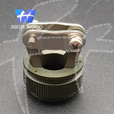 China J1784A/38-13W Military Standard Cable Accessory for GJB599 III Series Connectors - GJB1784/MIL-C-85049 Compliant for sale