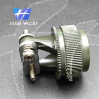 China J1784A/38-13W Military Standard Cable Accessory for GJB599 III Series Connectors - GJB1784/MIL-C-85049 Compliant for sale