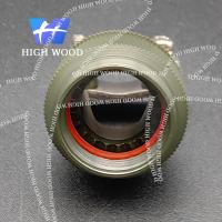 China J1784A/38-13W Military Standard Cable Accessory for GJB599 III Series Connectors - GJB1784/MIL-C-85049 Compliant for sale