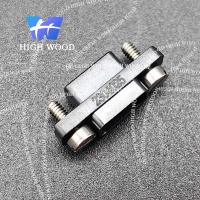 China HW-CMM Connector HW-222C08M11 MTL-55302F 2mm Pitch Aerospace Grade for sale