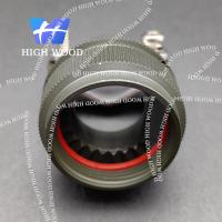 China J1784A/38-15W Military Standard Cable Accessory for GJB599 III Series Connectors - GJB1784/MIL-C-85049 Compliant for sale