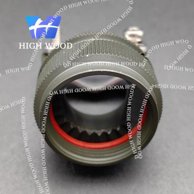China J1784A/38-15W Military Standard Cable Accessory for GJB599 III Series Connectors - GJB1784/MIL-C-85049 Compliant for sale