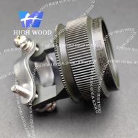 China J1784A/38-15W Military Standard Cable Accessory for GJB599 III Series Connectors - GJB1784/MIL-C-85049 Compliant for sale