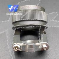 China J1784A/38-15W Military Standard Cable Accessory for GJB599 III Series Connectors - GJB1784/MIL-C-85049 Compliant for sale
