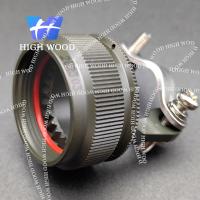 China J1784A/38-15W Military Standard Cable Accessory for GJB599 III Series Connectors - GJB1784/MIL-C-85049 Compliant for sale