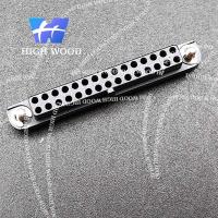 China HW-CMM Connector HW-222C30M11 2mm Pitch Male for Aerospace Avionics Defense for sale