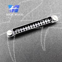 China HW-CMM Connector HW-222C30M11 2mm Pitch Male for Aerospace Avionics Defense for sale
