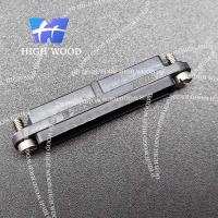 China HW-CMM Connector HW-222C30M11 2mm Pitch Male for Aerospace Avionics Defense for sale