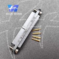 China HW-CMM Connector HW-222C30M11 2mm Pitch Male for Aerospace Avionics Defense for sale