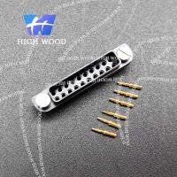 China HW-CMM Connector HW-222C20M11 2mm Pitch Male for Aerospace Defense for sale
