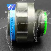 China MIL-DTL-38999 Series III D38999/26WE35PB Circular Connector 60g Vibration for sale