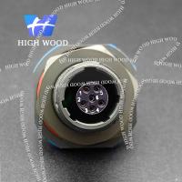China MIL-DTL-38999 Series III D38999/24WA35SCN Jam Nut Receptacle 35 Contacts for sale