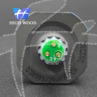 China MIL-DTL-38999 Series III D38999/24WA98PCN Jam Nut Receptacle 3-Thread Quick Connect for sale