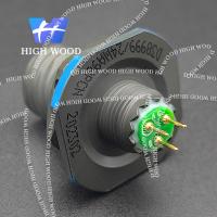 China MIL-DTL-38999 Series III D38999/24WA98PCN Jam Nut Receptacle 3-Thread Quick Connect for sale