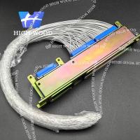 China S6 ARINC600 Series Optical Fiber Connector with 0-18GHz RF Contacts and 500 Plugging Cycles for sale