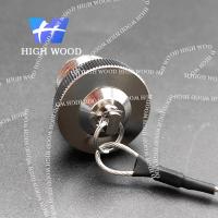 China D38999 Series III Military Circular Connector 32F11R with EMI Shielding and 22.5-48.3mm Shell Sizes for sale