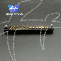China HW-CMM Connector 2mm Pitch 24-Pin Board to Board High Reliability Square Matrix for sale