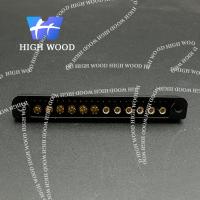 China HW-CMM Connector 2mm Pitch 24-Pin Board to Board High Reliability Square Matrix for sale