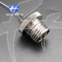 China D38999 Series III Military Connector 32F13R Plug Socket Seal Cover - 22.5mm to 48.3mm Shell Sizes for sale