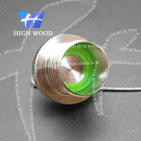 China D38999 Series III Military Connector 32F13R Plug Socket Seal Cover - 22.5mm to 48.3mm Shell Sizes for sale