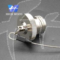 China D38999 Series III Military Connector 32F13R Plug Socket Seal Cover - 22.5mm to 48.3mm Shell Sizes for sale
