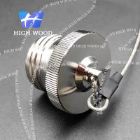 China D38999 Series III Military Circular Connector 32F15R with EMI/RFI Shielding and 32.5mm Shell Size for sale