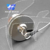 China D38999 Series III Military Circular Connector 32F17N with EMI/RFI Shielding and 36mm Shell Size for sale
