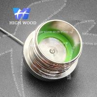 China D38999 Series III Military Circular Connector 32F17R with EMI/RFI Shielding and 36mm Shell Size for sale
