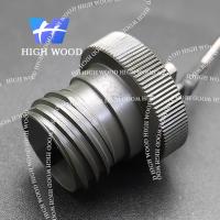 China D38999 Series III Military Circular Connector 32W11N with EMI/RFI Shielding and 22.5-48.3mm Shell Sizes for sale