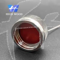 China D38999 Series III 33F15R Military Circular Connector with EMI Shielding and 32.5mm Shell Size for sale