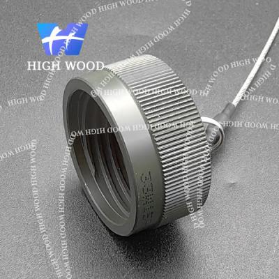 China D38999 Series III 33W15R Circular Connector - MIL-DTL-38999 Compliant with 22.5-48.3mm Shell Sizes and EMI/RFI Shielding for sale
