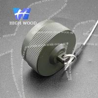 China D38999 Series III 33W15R Circular Connector - MIL-DTL-38999 Compliant with 22.5-48.3mm Shell Sizes and EMI/RFI Shielding for sale
