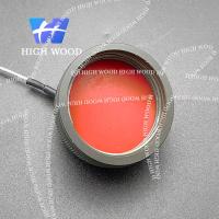 China D38999 Series III 33W17R Military Circular Connector with EMI Shielding and 36mm Shell Size for sale