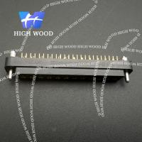 China HW-CMM Connector 2mm Pitch 24-Pin Board to Board High Reliability Micro Connector for sale