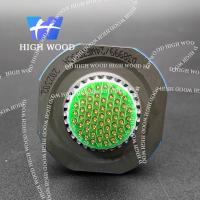 China MIL-DTL-38999 Series III D38999/24WE35SCN Jam Nut Receptacle Connector 48mm Shell for sale